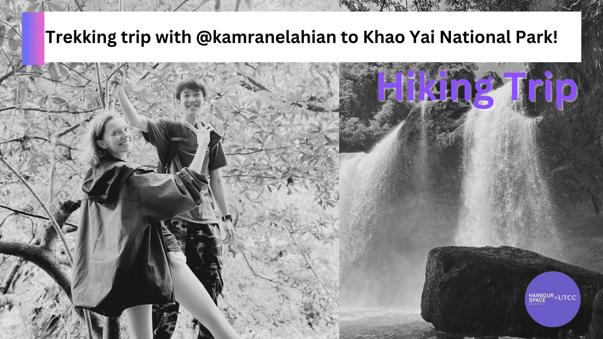 Harbour.Space@UTCC | University of the Thai Chamber of Commerce